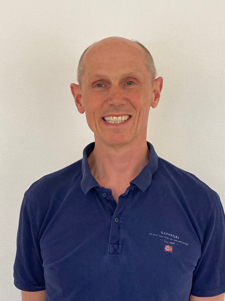 Hvem er vi – Gynækologerne i Helsingør